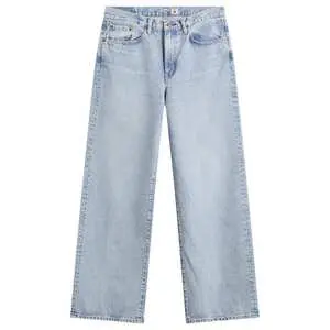 Edwin Wide Leg Jeans For Men