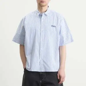 Edwin Toledo Shirt Ss