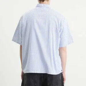 Edwin Toledo Shirt Ss