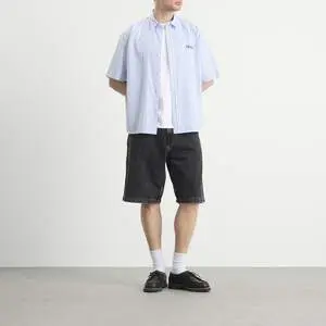 Edwin Toledo Shirt Ss