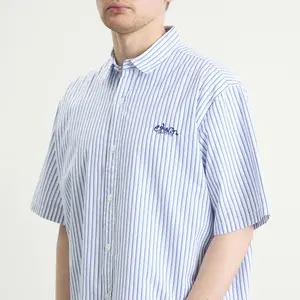 Edwin Toledo Shirt Ss
