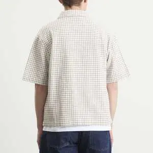 Edwin Zed Shirt Ss