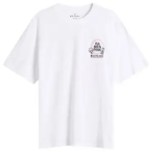 Edwin Pattern T-shirts For Men