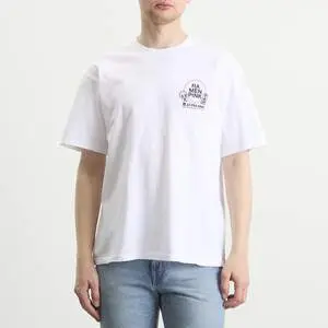 Edwin Ramen Pink Ts