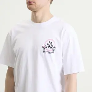 Edwin Ramen Pink Ts