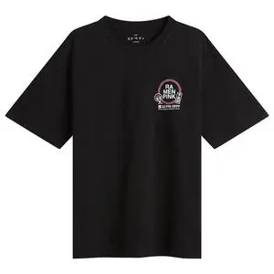 Edwin Ramen Pink Ts