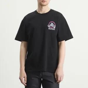 Edwin Ramen Pink Ts