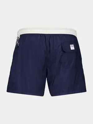 Fedeli Tahiti Airstop Swim Trunks