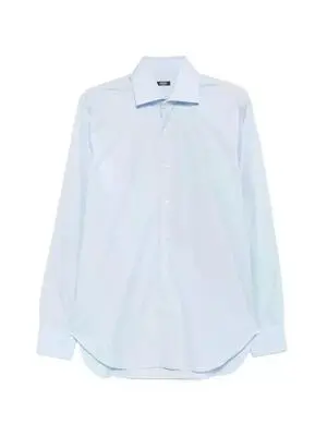 BARBA NAPOLI Long-sleeve Shirt