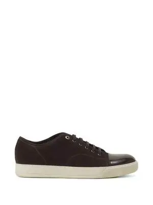LANVIN Lace-up Sneakers