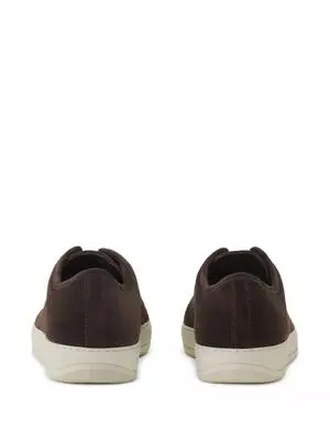 LANVIN Lace-up Sneakers
