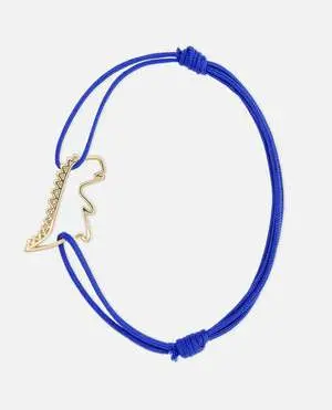 ALIITA Dino Puro Bracelet - Blu