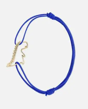 ALIITA Dino Puro Bracelet - Blu