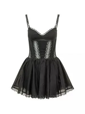 Charo Ruiz Ibiza Slip Cocktail Dresses