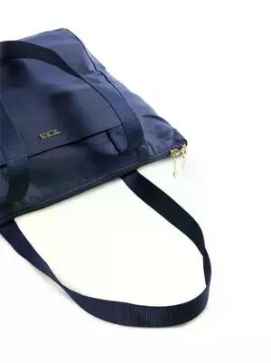 Tumi Tote Bag - Blue