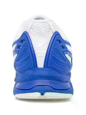 Comme Des Garçons X Asics Gel-sd-lyte Sneakers - Blue