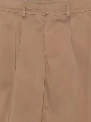 PT TORINO Pleated Trousers