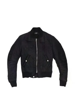 Amiri Quilted Outerwear For Men
