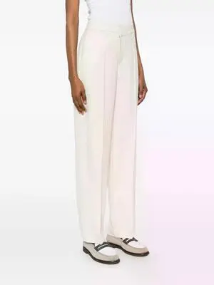 Brunello Cucinelli Straight-leg Trousers