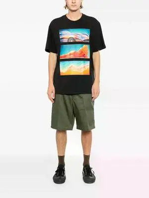 MELT Printed T-shirt
