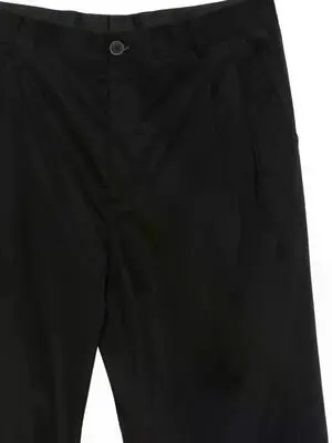 MANUEL RITZ Pleated Trousers
