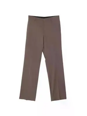 Manuel Ritz Straight Leg Pants For Men