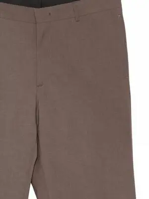 MANUEL RITZ Tailored Trousers