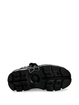 NEW ROCK M-wall Platform Sneakers