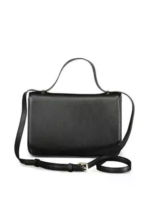 MARIO VALENTINO Flap Tote Bag