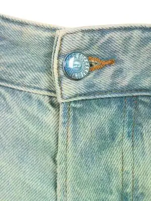 DIESEL® Distressed Jeans - Blue