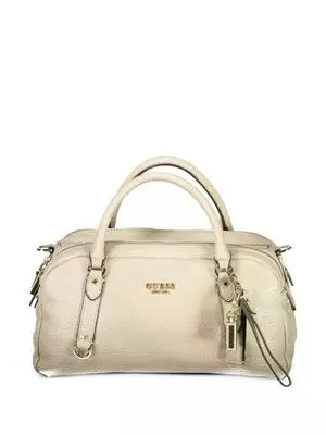 Guess Pebbled Tote Bag