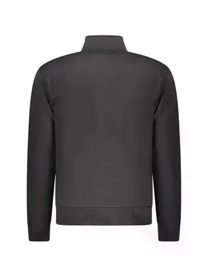 COVERI MOVING Zip-fastening Sweatshirt