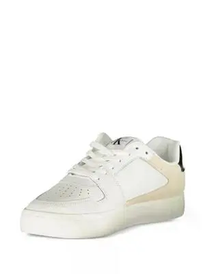 Calvin Klein Court Logo-print Sneakers