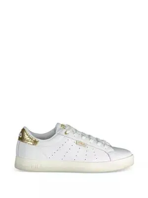 Fila Patchwork Sneakers For Women