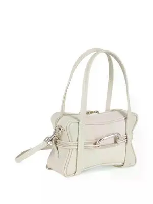 FRANCESCO BIASIA Biasia Mini Edwige 4ever Tote Bag