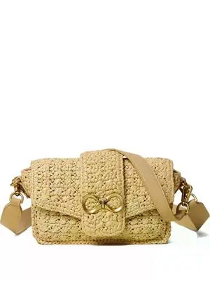 Twinset Adjustable Shoulder Bags