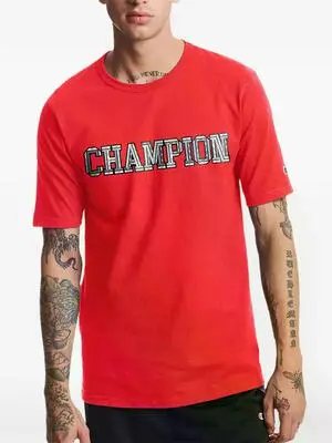 Champion Logo T-shirts For Men