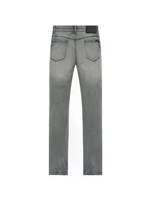 RtA Bryant Cross-stitch Skinny Jeans