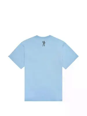 BILLIONAIRE BOYS CLUB Icy Graphic-print T-shirt - Blue