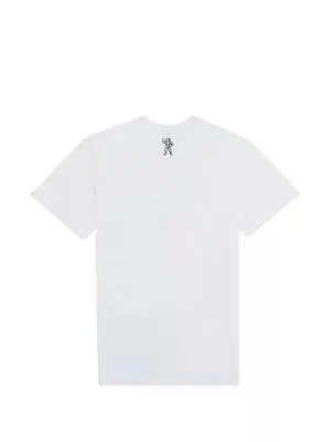 BILLIONAIRE BOYS CLUB Sail Graphic-print T-shirt - White