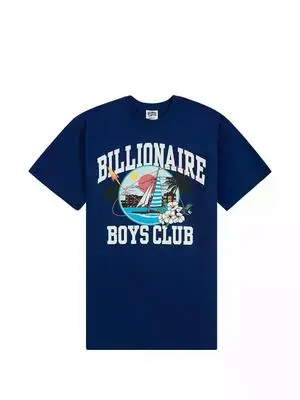 Billionaire Boys Club Logo T-shirts For Men