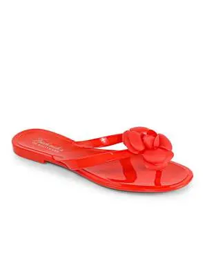 Frederick's Of Hollywood Thong Sandals For Women