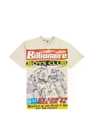 Billionaire Boys Club Crewneck T-shirts For Men