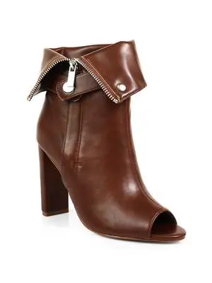 Frederick's Of Hollywood Ankle Shoes For Women