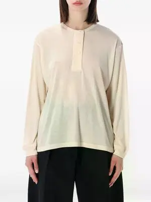 Studio Nicholson Cuffed Blouses