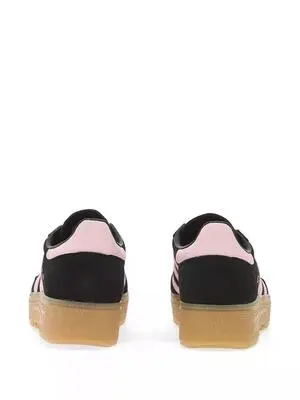 Adidas Handball Spezial Bold Sneakers - Black