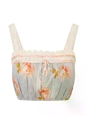 Loveshackfancy Camis Tanks For Women