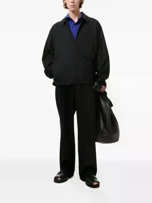 Our Legacy Evolved Zip-up Jacket
