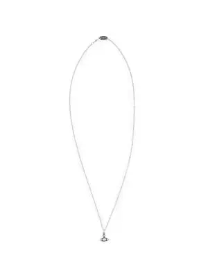 Vivienne Westwood Crystal Necklaces For Men