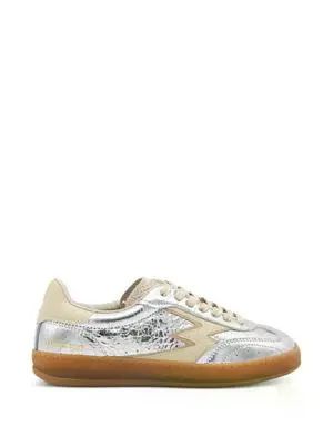 MOA CONCEPT Panelled Club Sneakers
